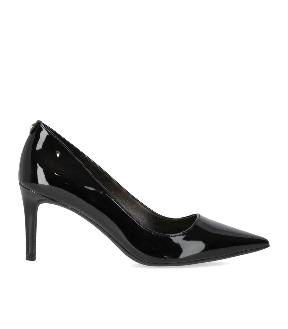 Michael Kors Alina Flex Black Pump – Balardi