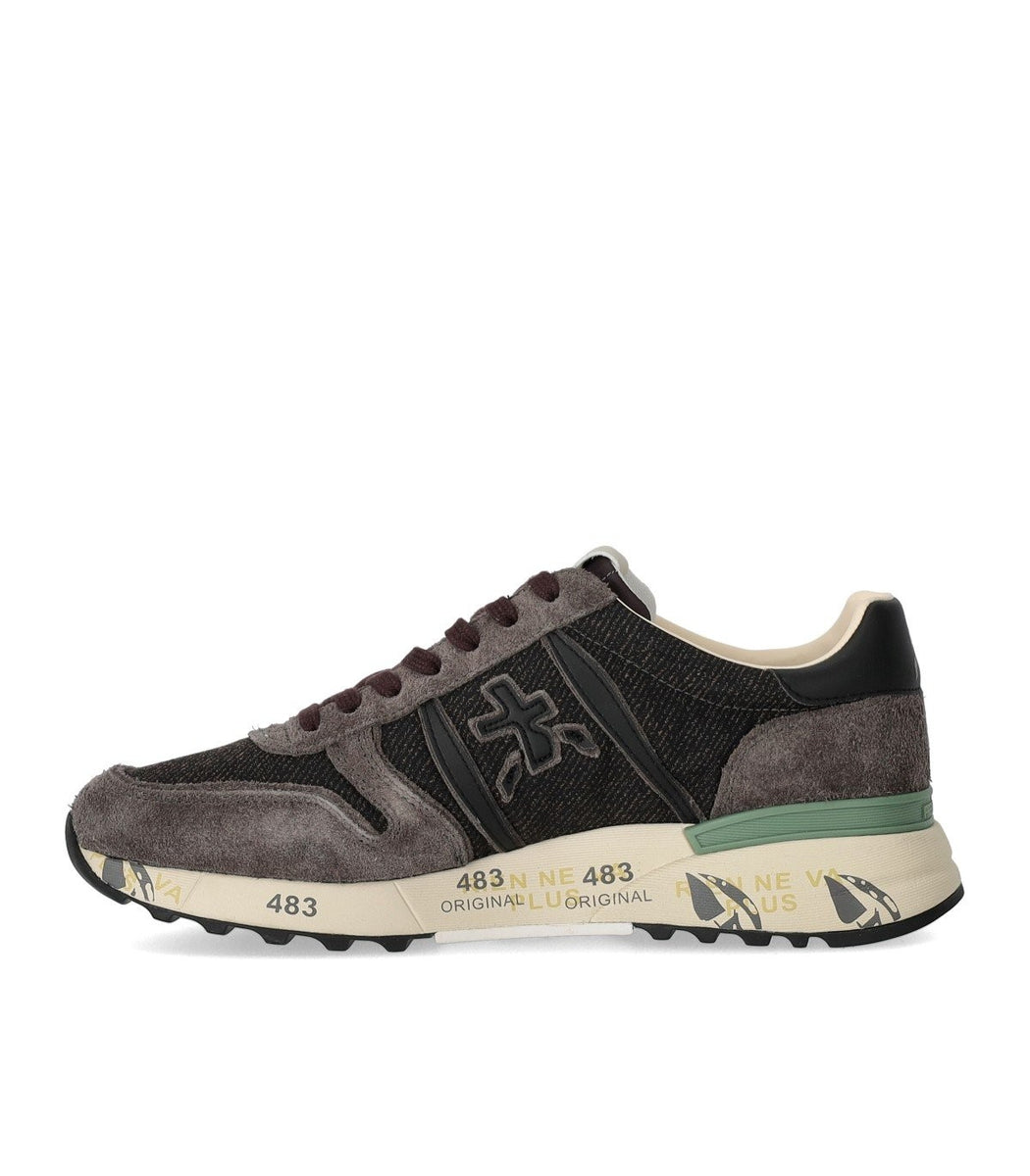 Premiata Lander 6984 Sneaker | Balardi
