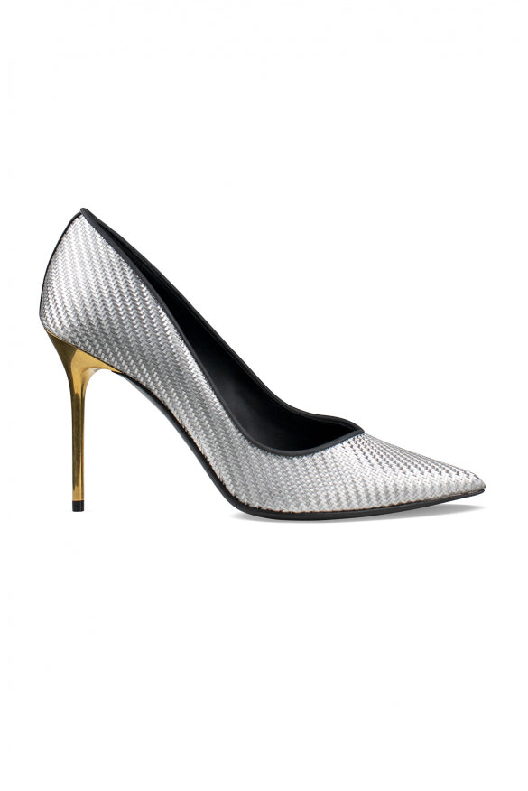 Balmain Pumps Ruby – Balardi