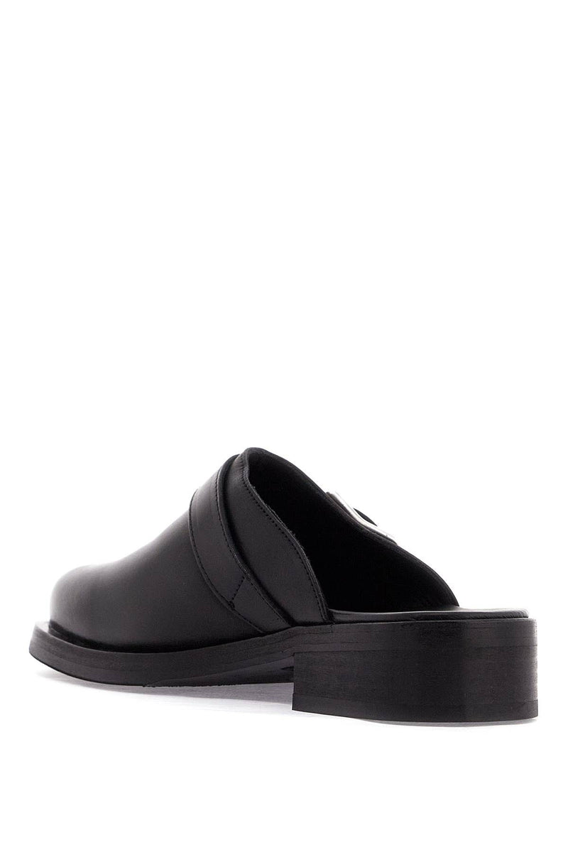 Our Legacy Truck Mules | Balardi