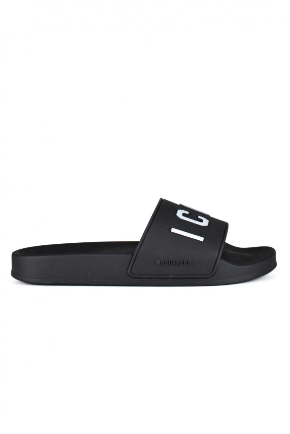 Dsquared2 Icon Slides – Balardi
