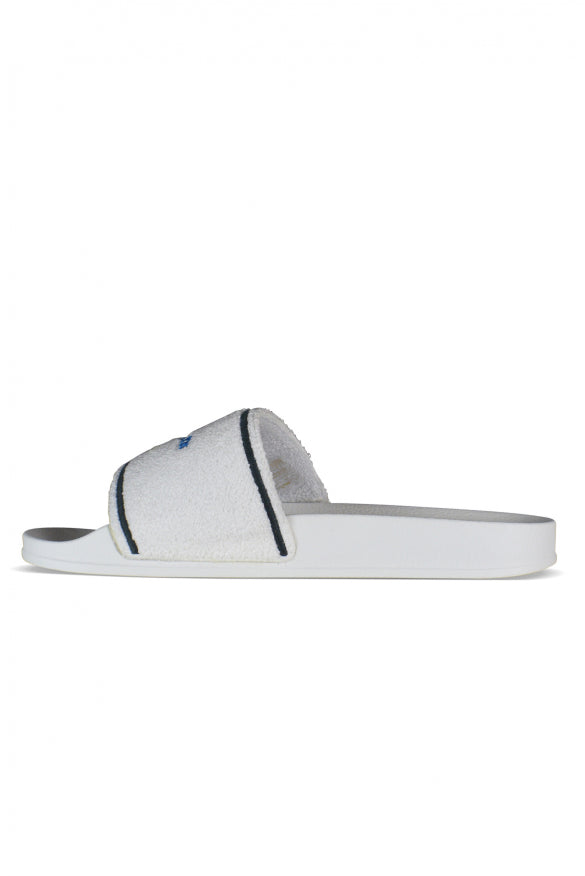 Off White Slides | Balardi
