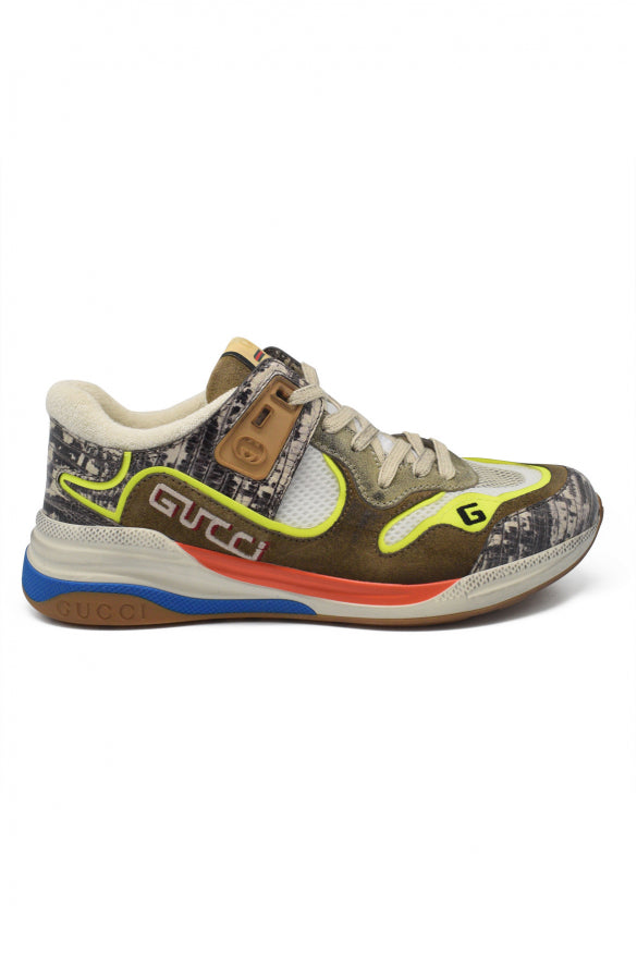 Gucci Ultrapace Sneakers – Balardi