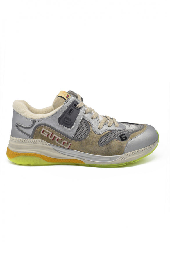 Gucci Ultrapace Sneakers – Balardi