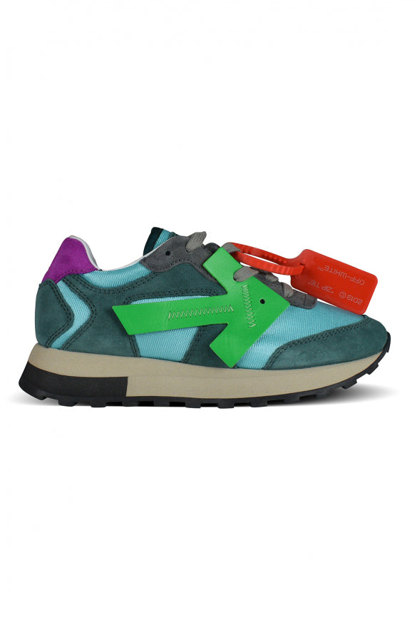 Off White Hg Runner Sneakers – Balardi