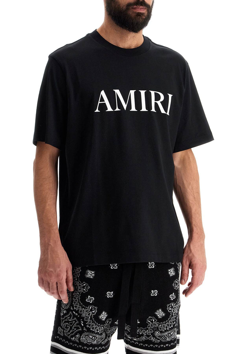 Amiri Amiri Core Logo T Shirt | Balardi