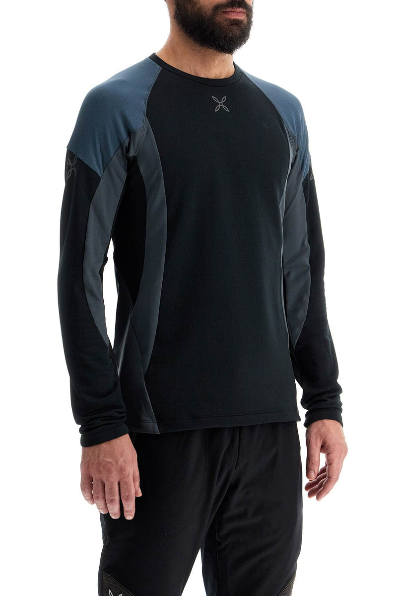 Montura 'Long Sleeved Run Fly T | Balardi