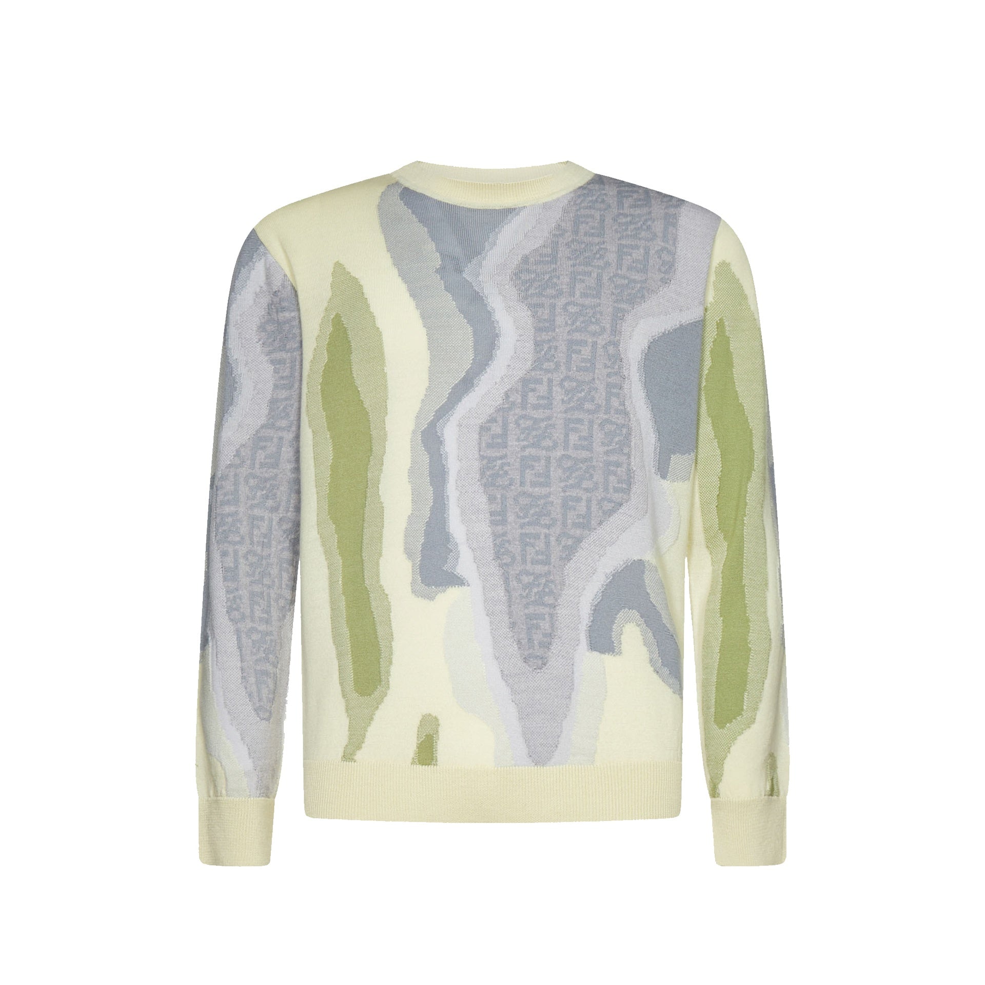 Fendi Earth Sweater – Balardi
