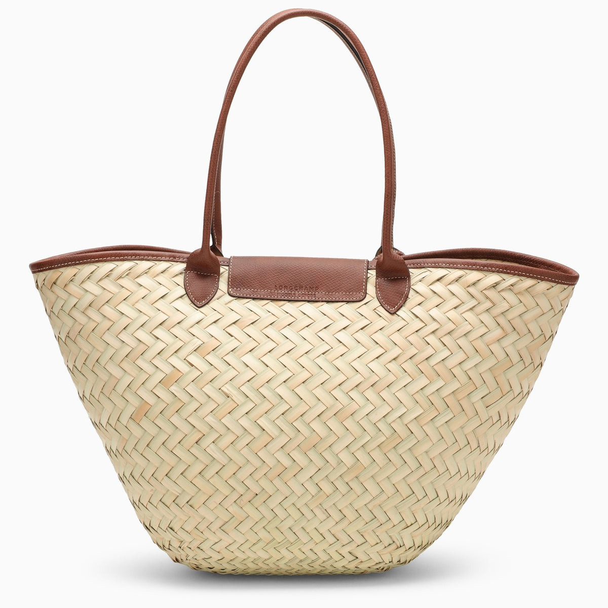 Longchamp Le Panier Pliage Xl Basket Bag | Balardi