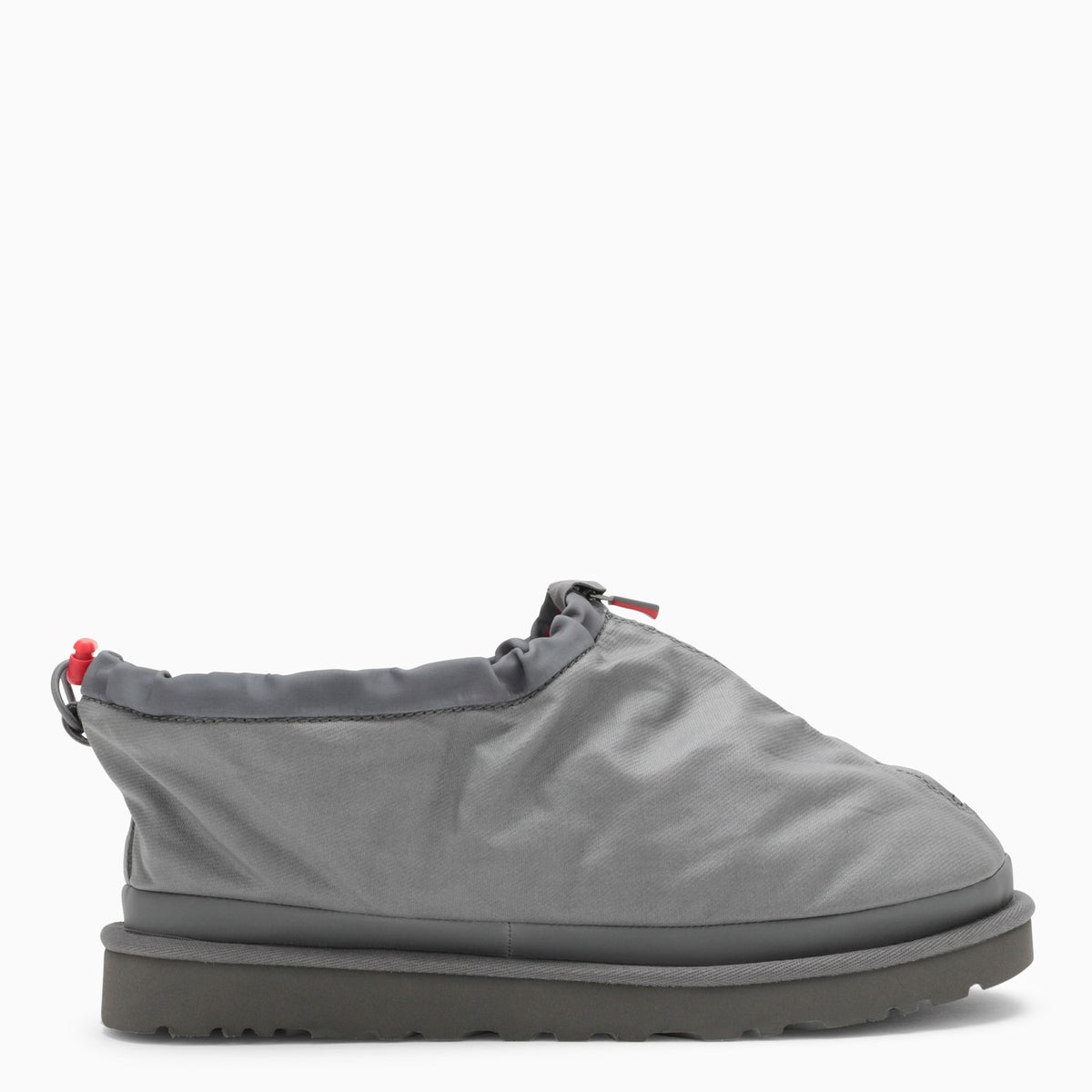 Ugg Slip On Tasman Shroud Zip Grey | Balardi