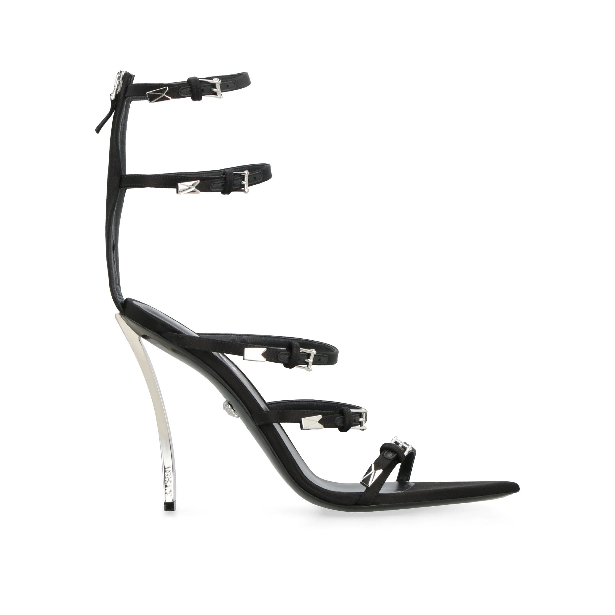 Versace Versace Pin Points Sandals – Balardi