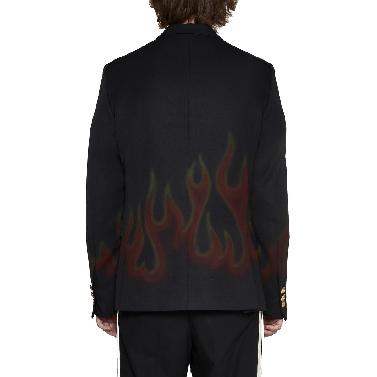 Palm Angels Fire Blazer | Balardi