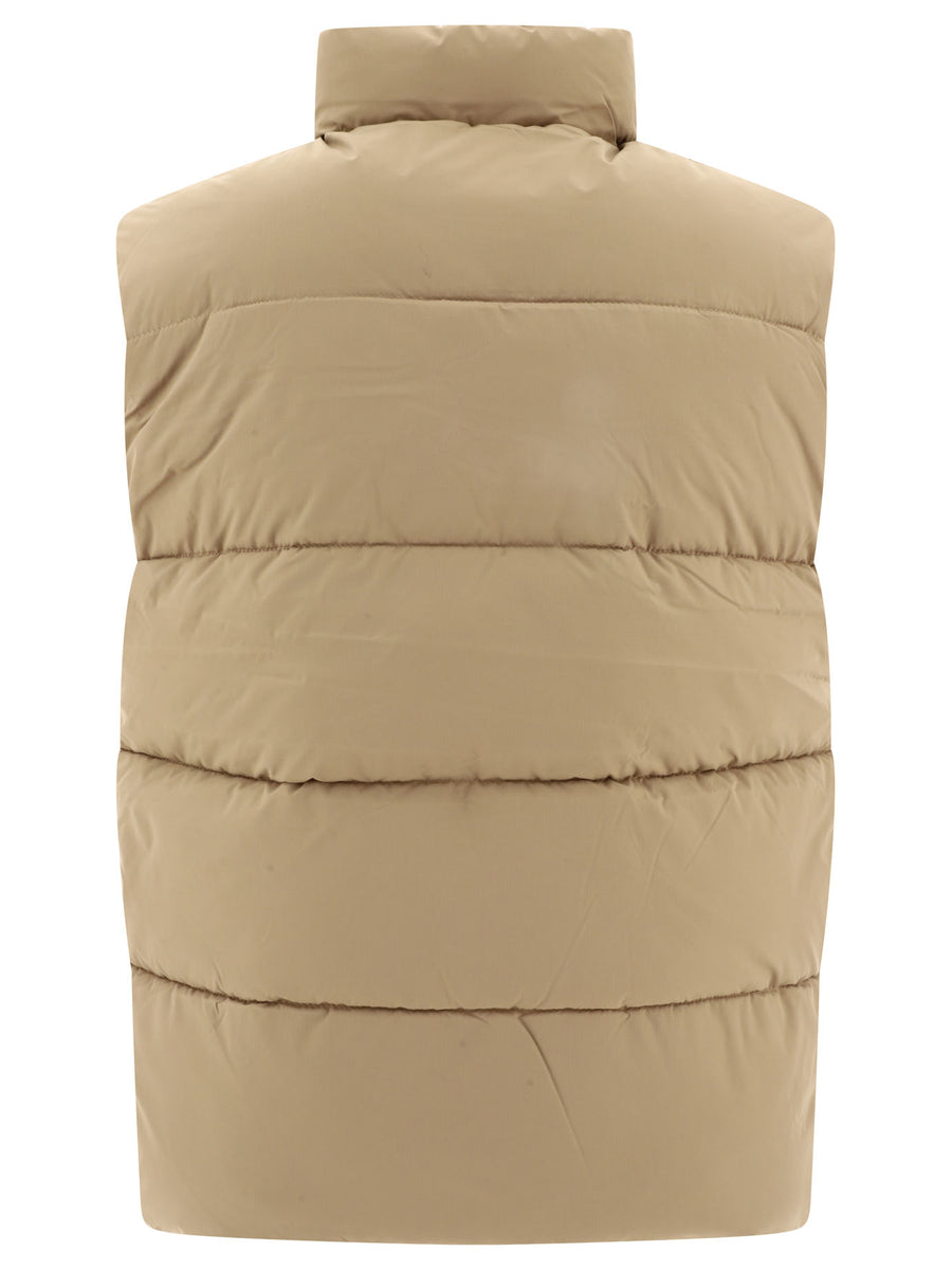 Carhartt Wip Milton Vest Jacket | Balardi