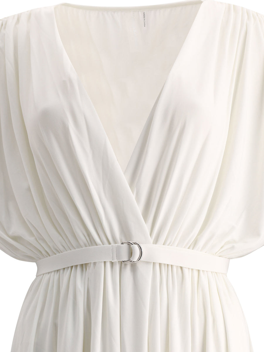 Norma Kamali Athena Gown | Balardi
