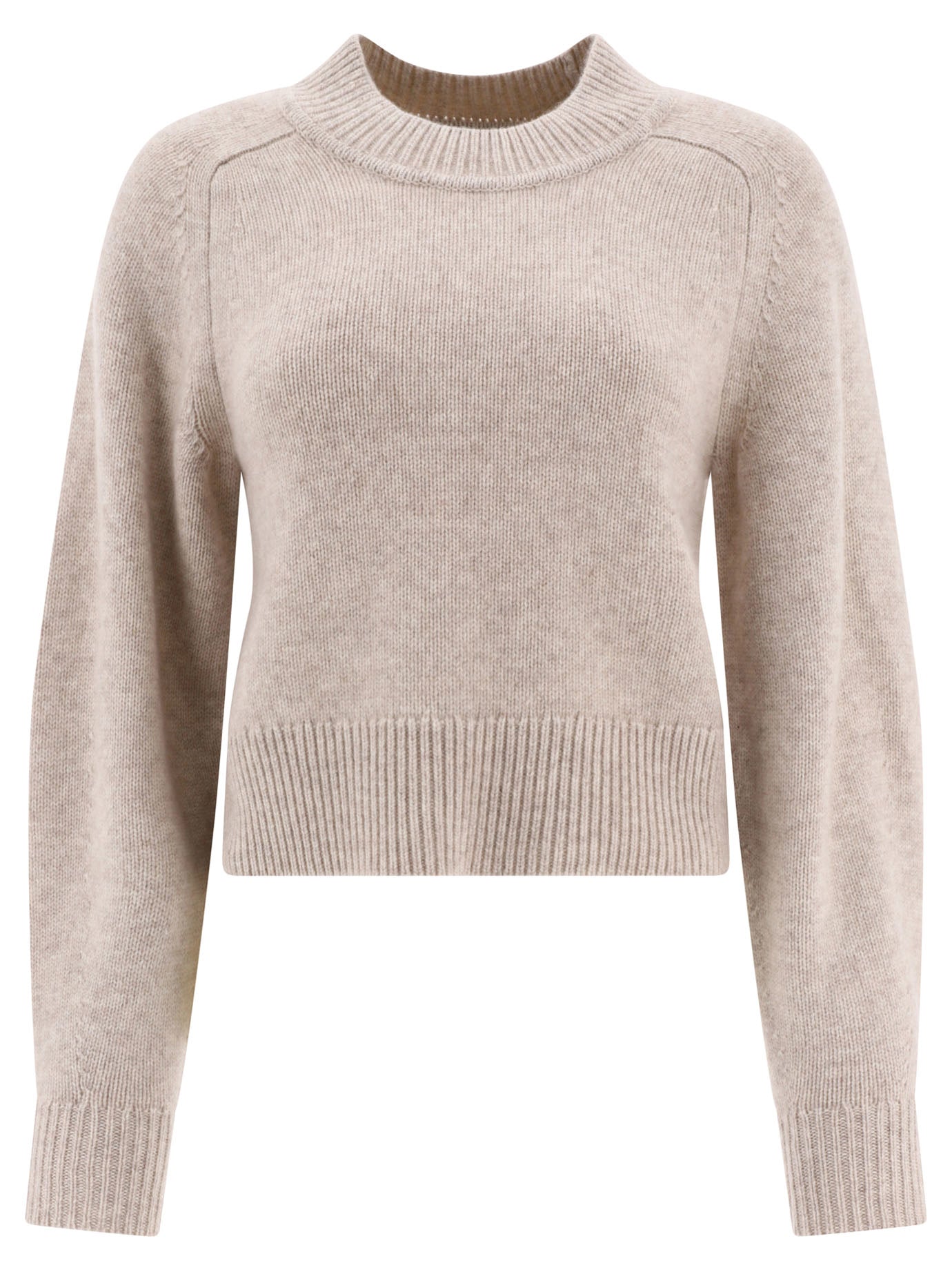 Isabel Marant Leandra Sweater – Balardi