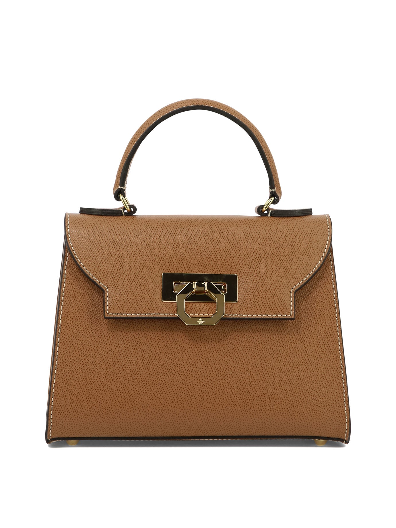 Carbotti "Erika" Handbag – Balardi
