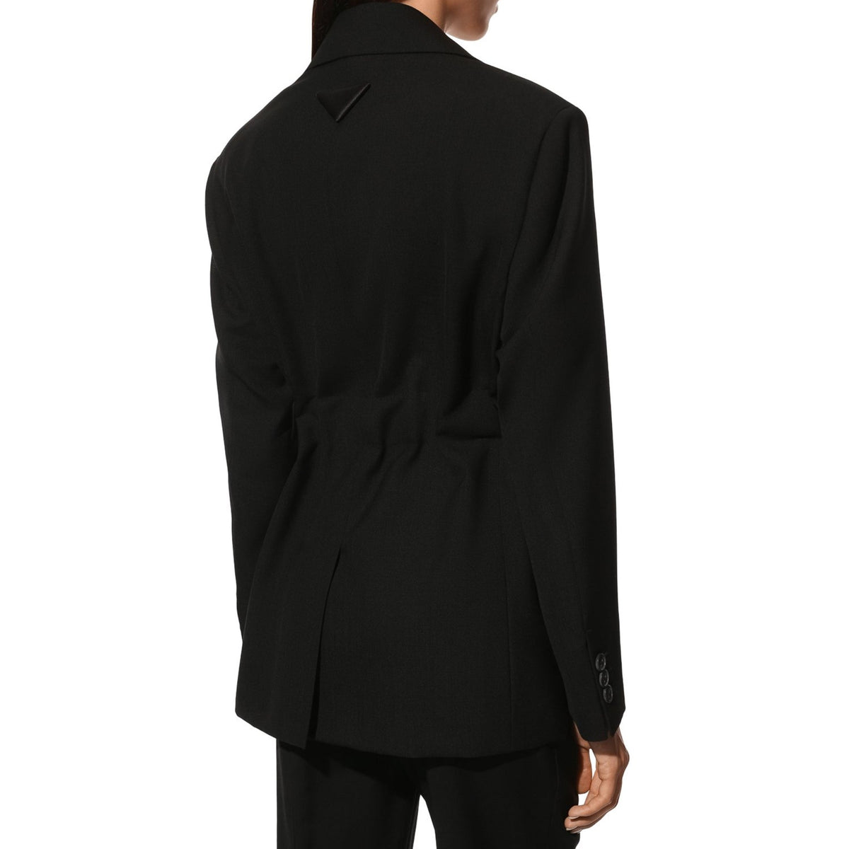 Prada Wool Jacket | Balardi