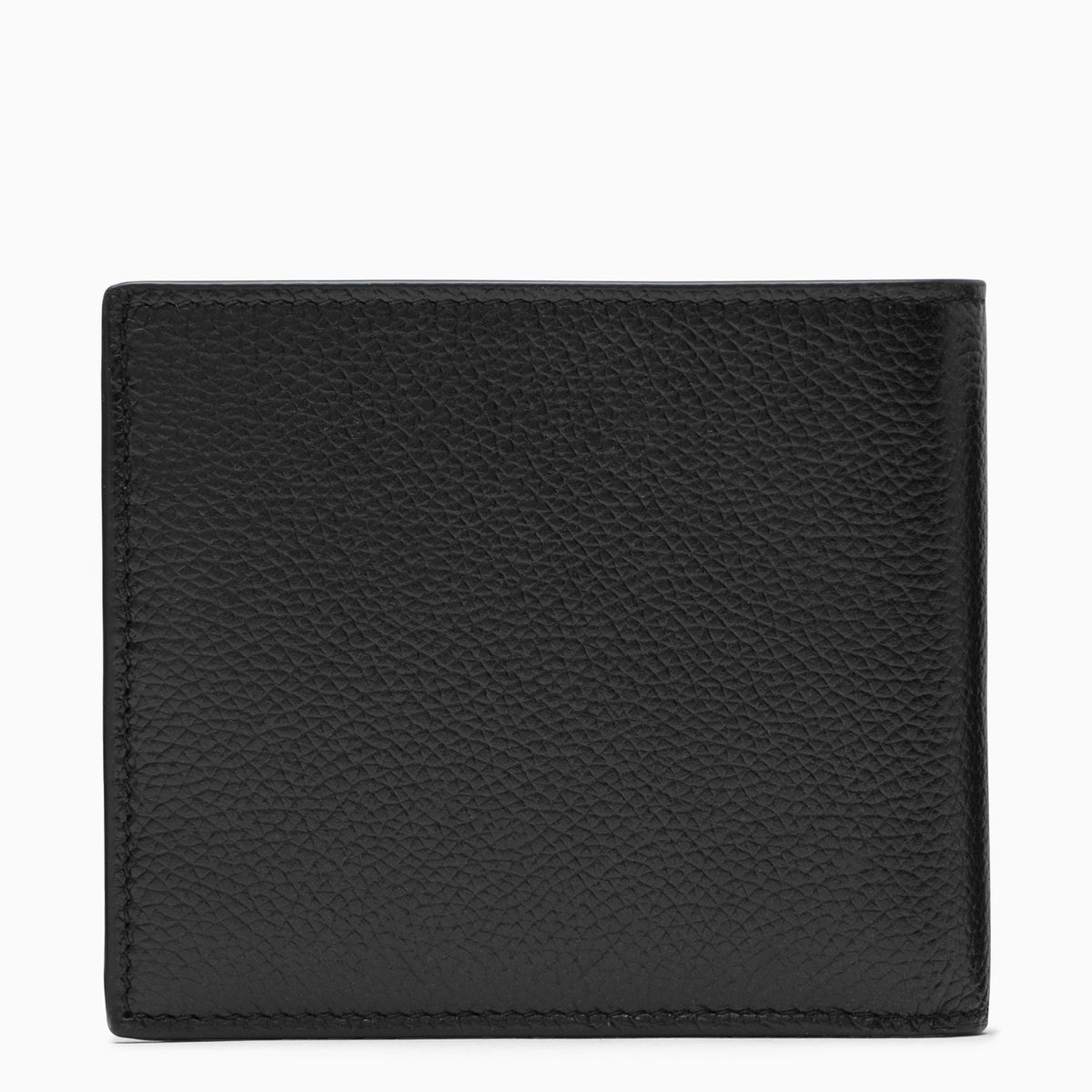 Balenciaga Black Horizontal Wallet | Balardi