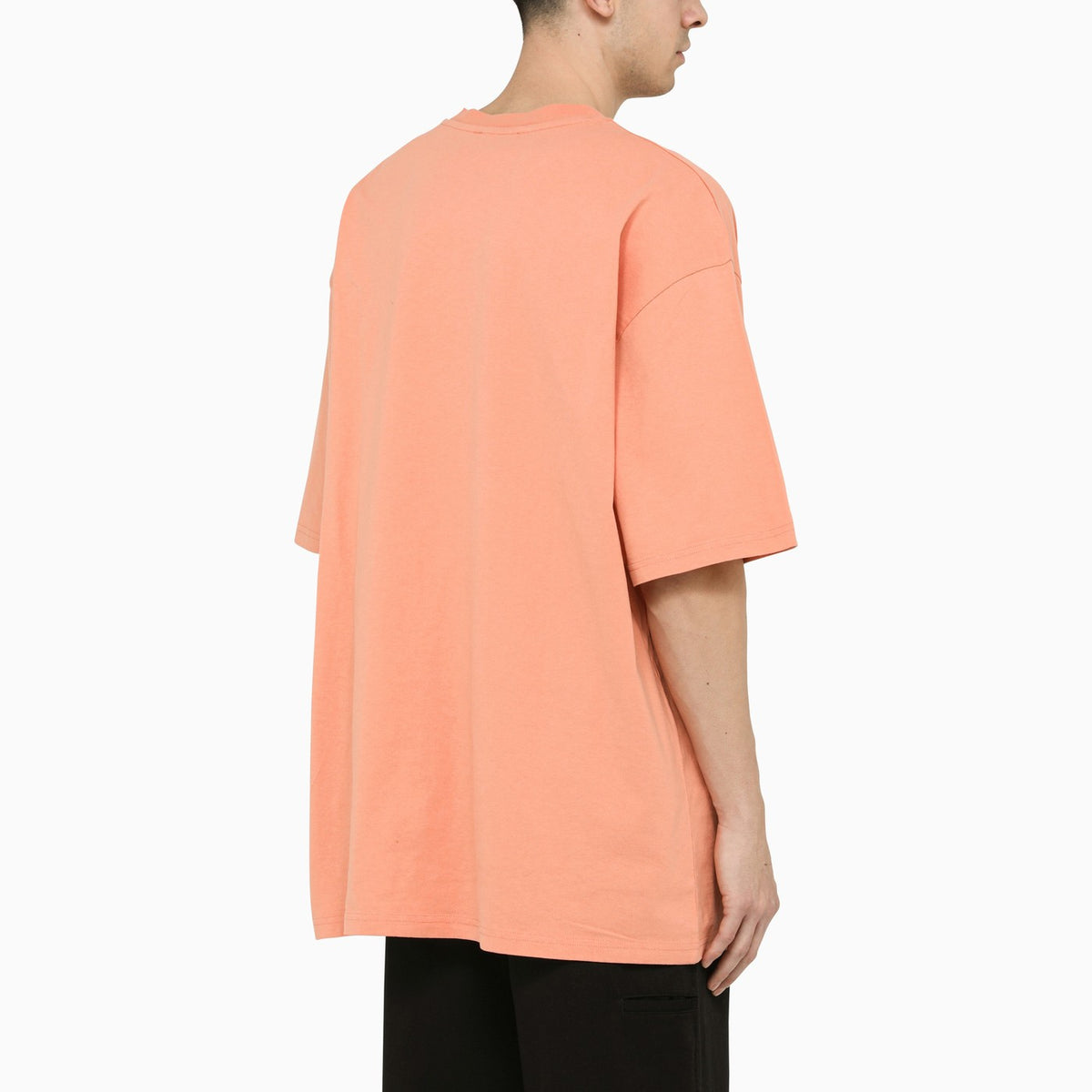 032c Oversized Logoed T Shirt | Balardi