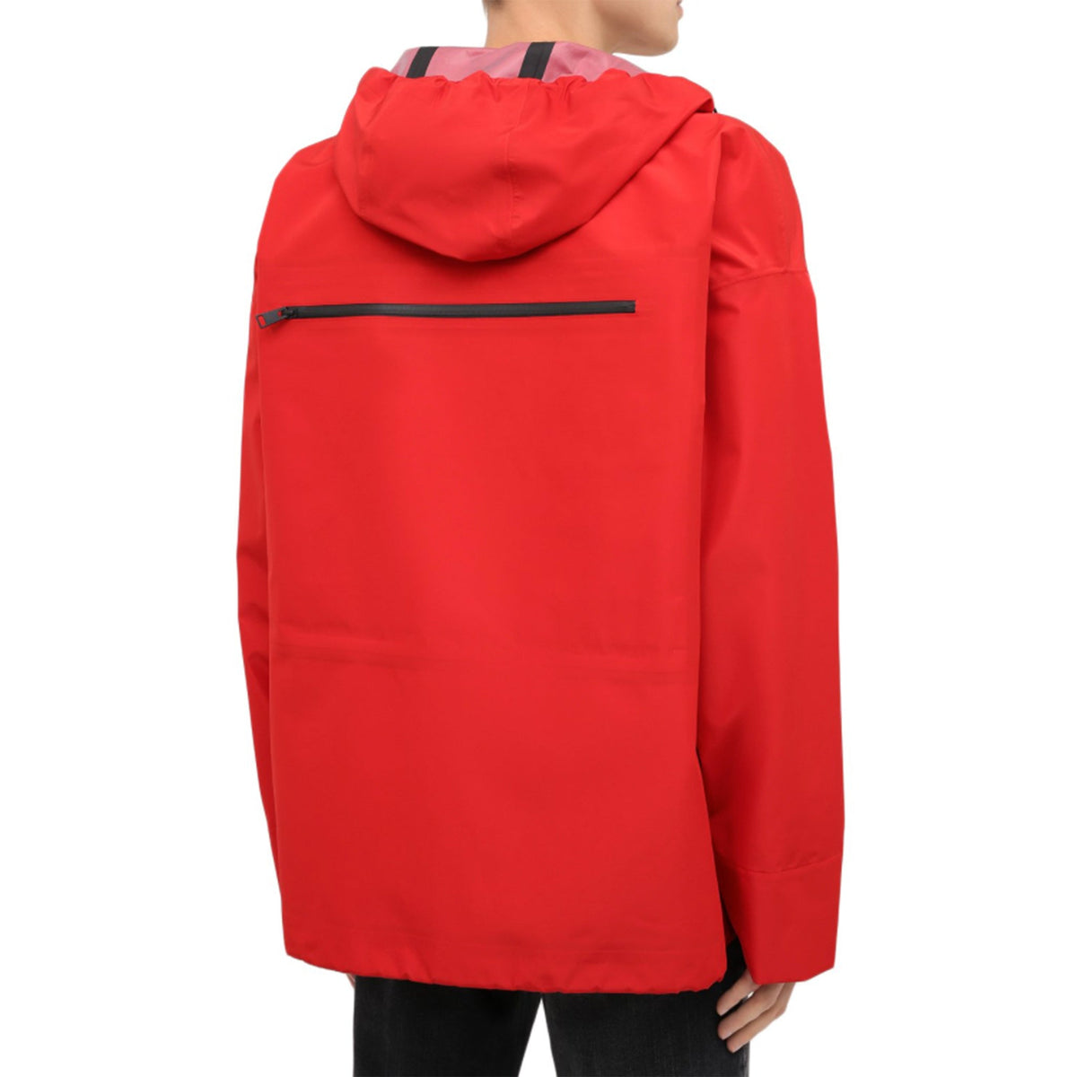 Bottega Veneta Windbreaker Jacket | Balardi