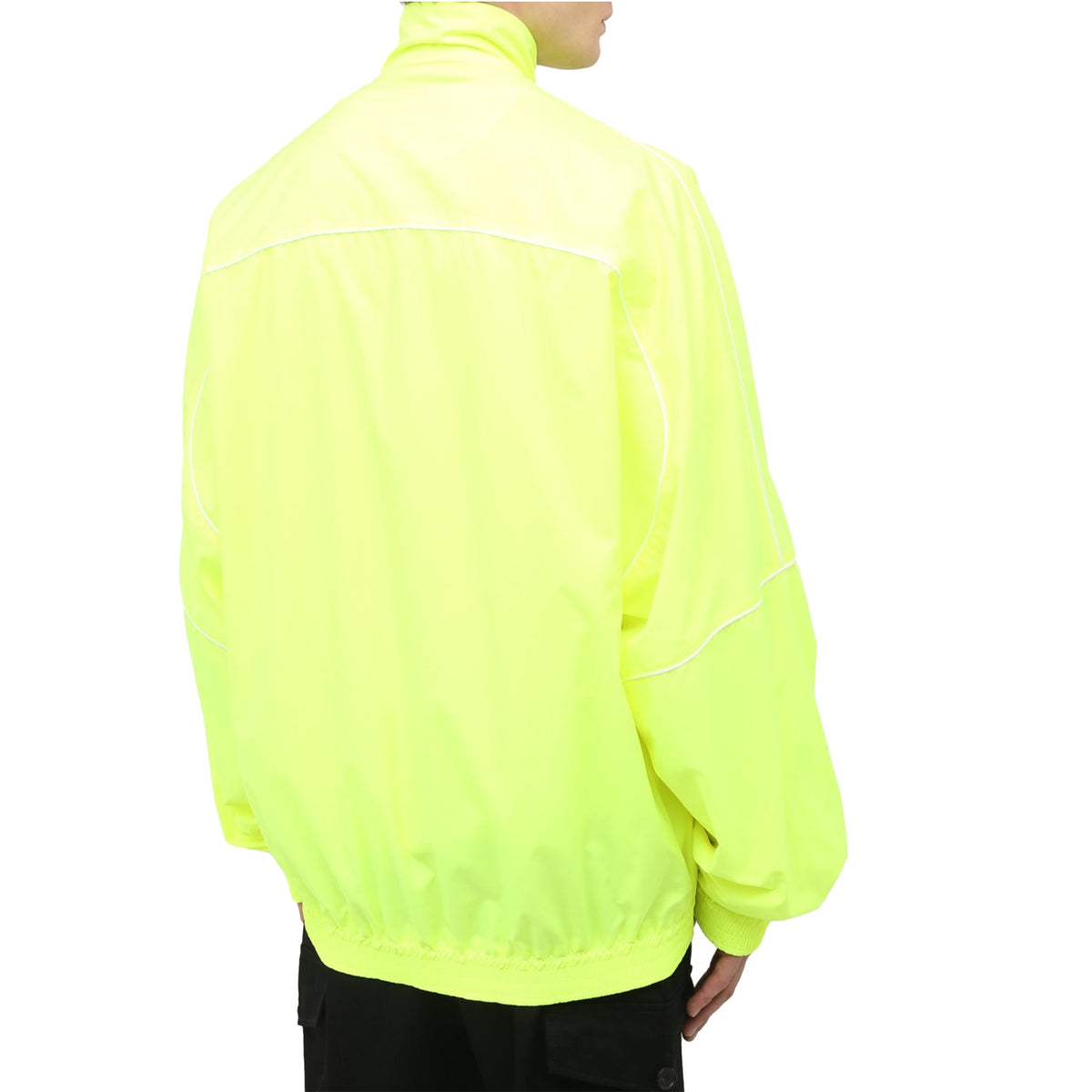 Balenciaga Windbreaker Bomber | Balardi