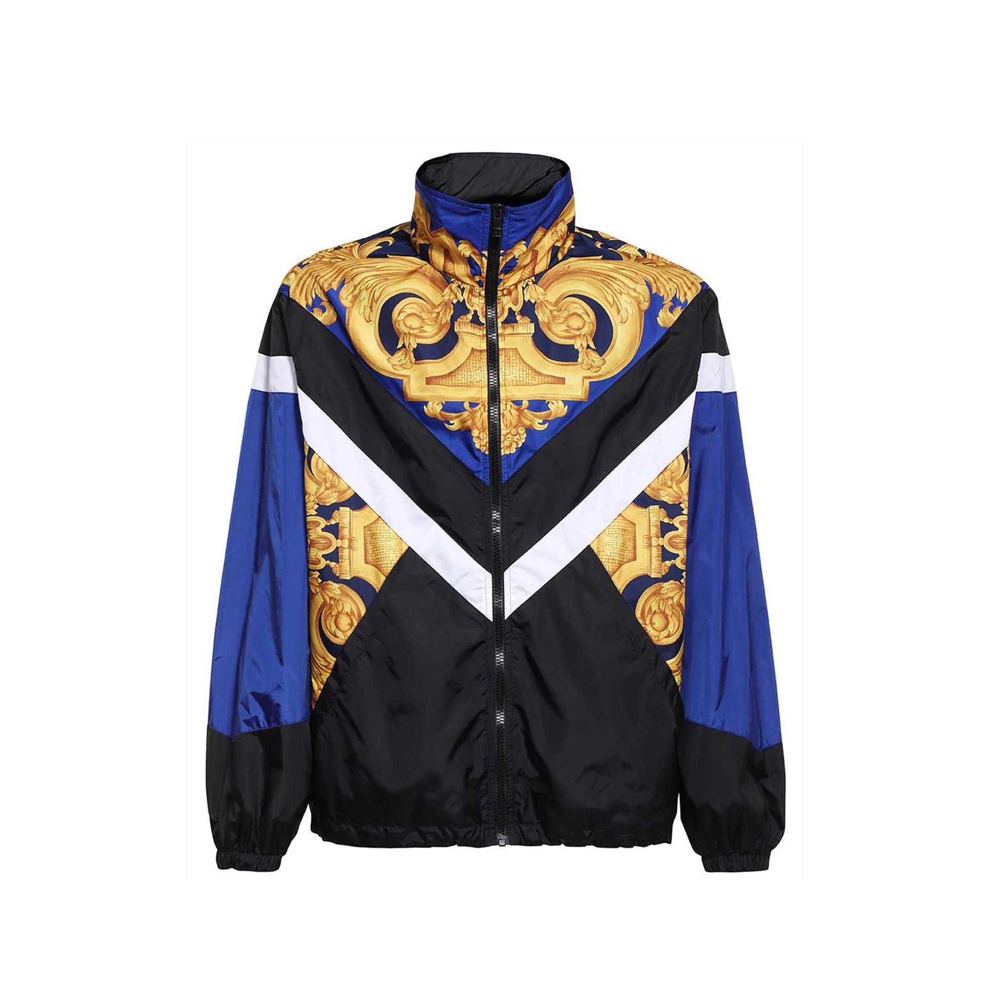Versace Versace Track Jacket – Balardi