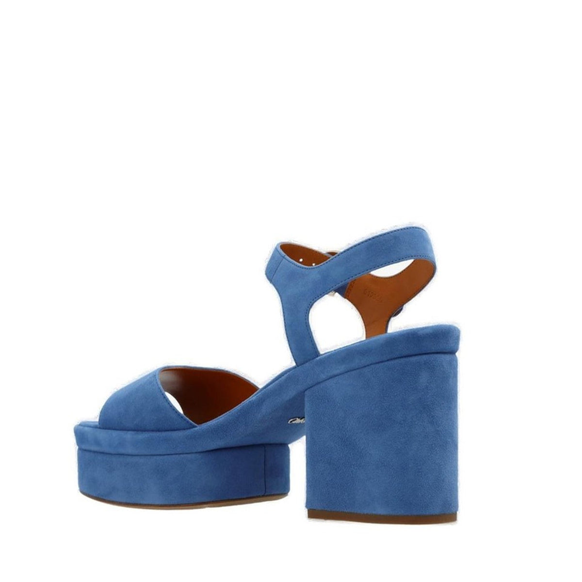 Chloe' Chloé Platform Sandals | Balardi
