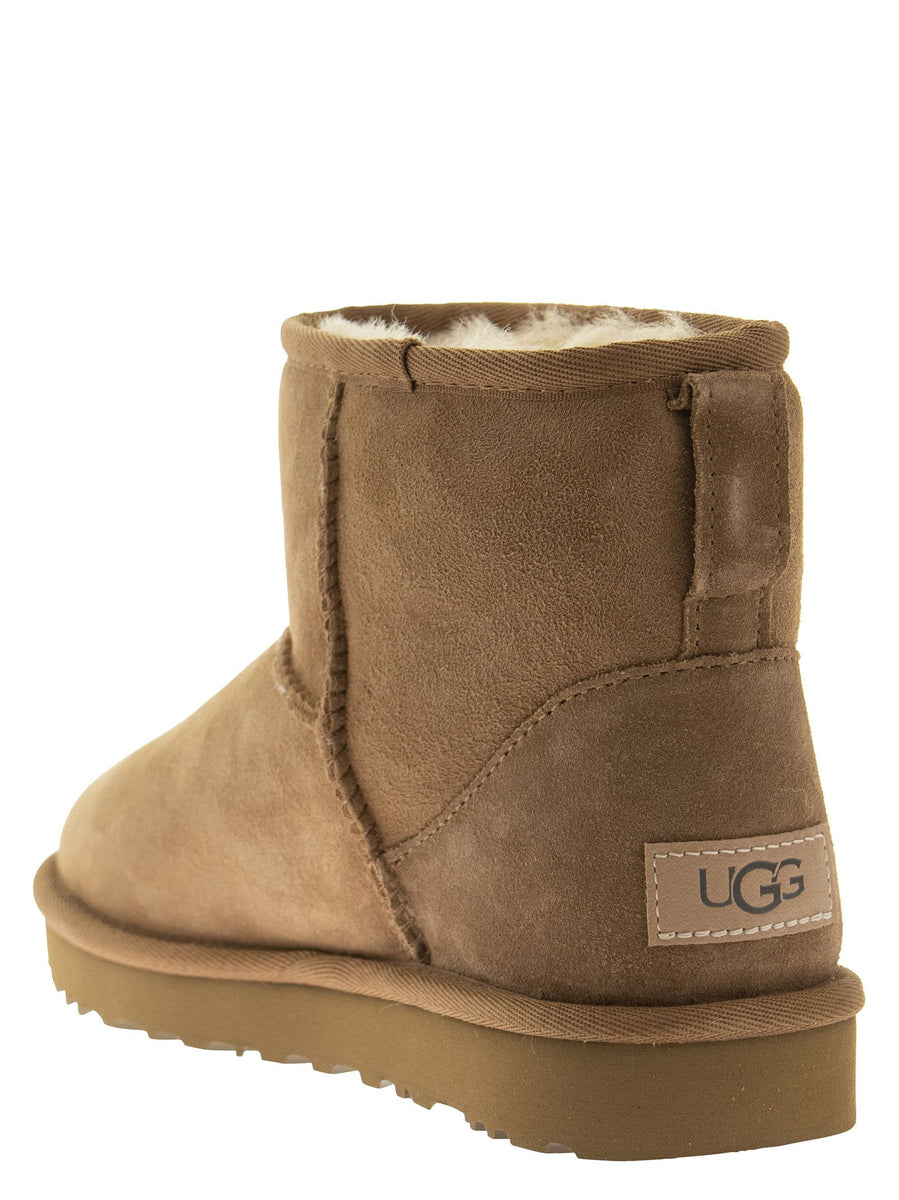 Ugg Mini Classic Ii Boots | Balardi