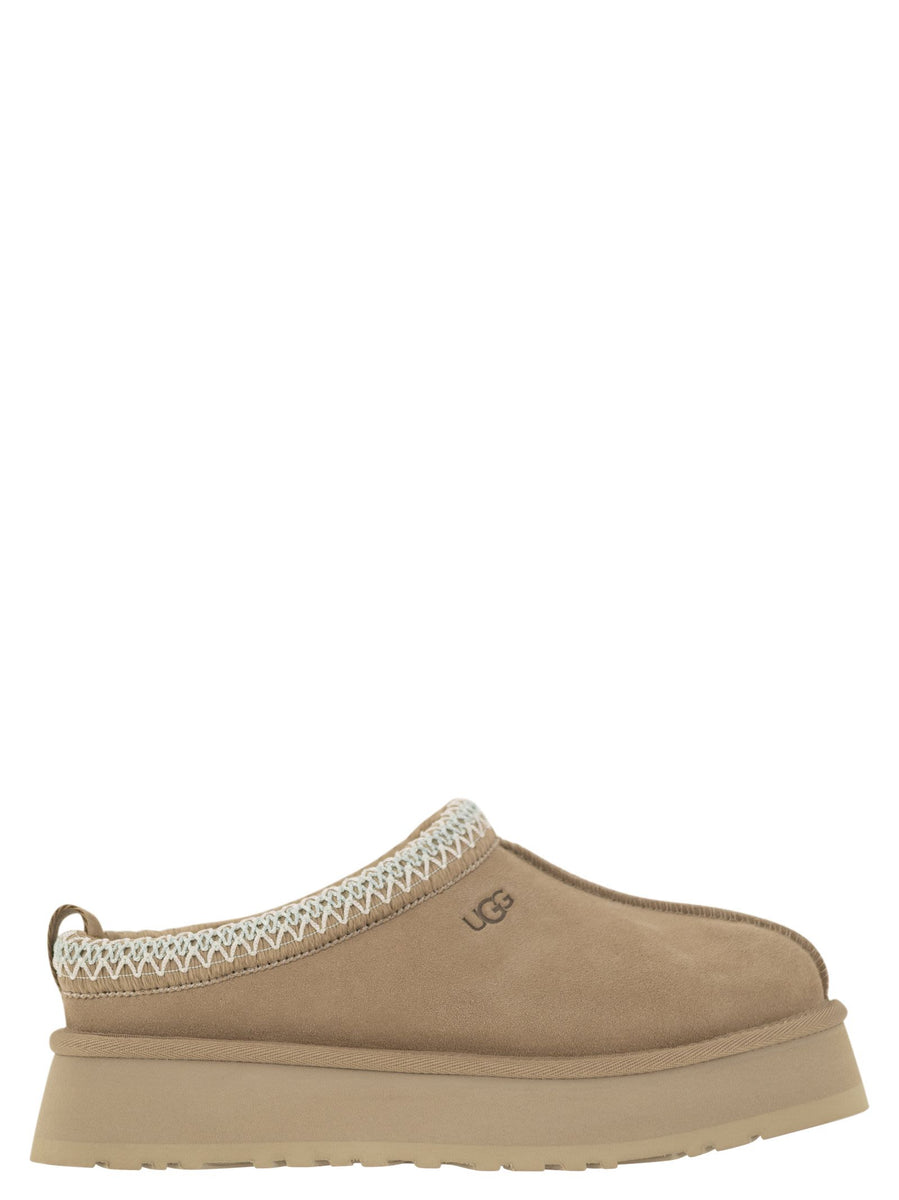 Zapatillas Ugg Tazz con plataforma | Balardi