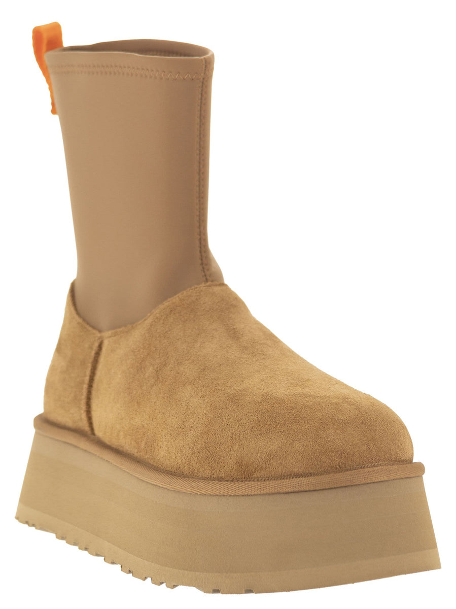 Ugg Dipper Classic Boot | Balardi