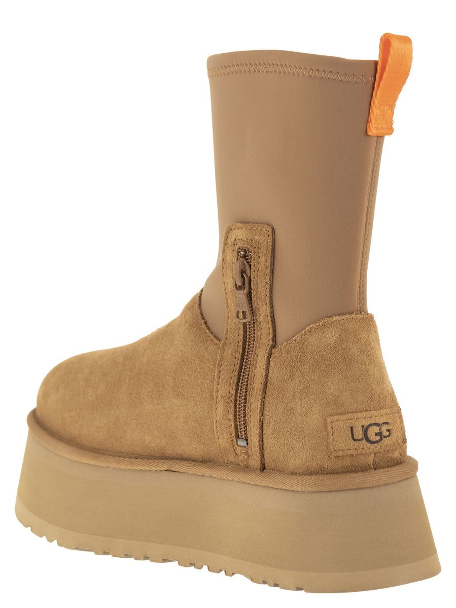 Ugg Dipper Classic Boot | Balardi