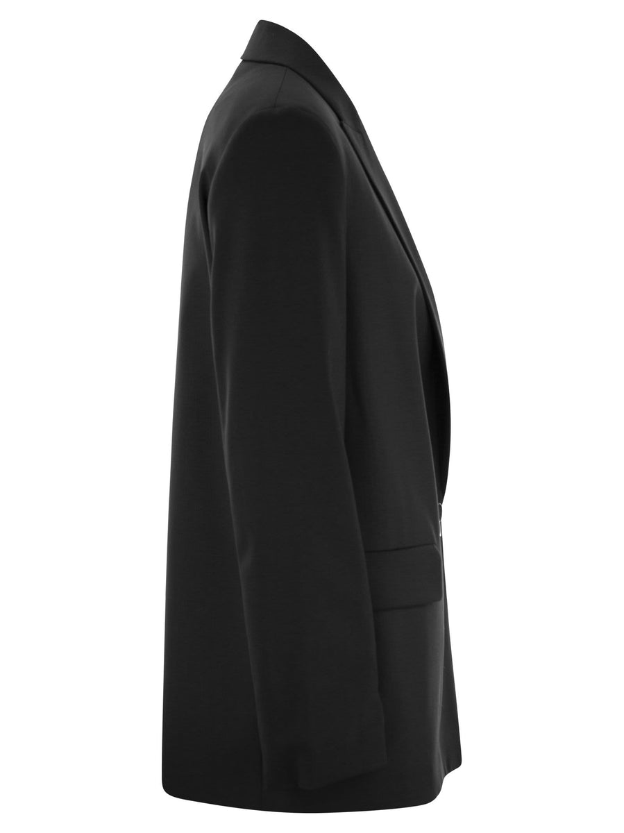 Fabiana Filippi Double Breasted Jacket | Balardi