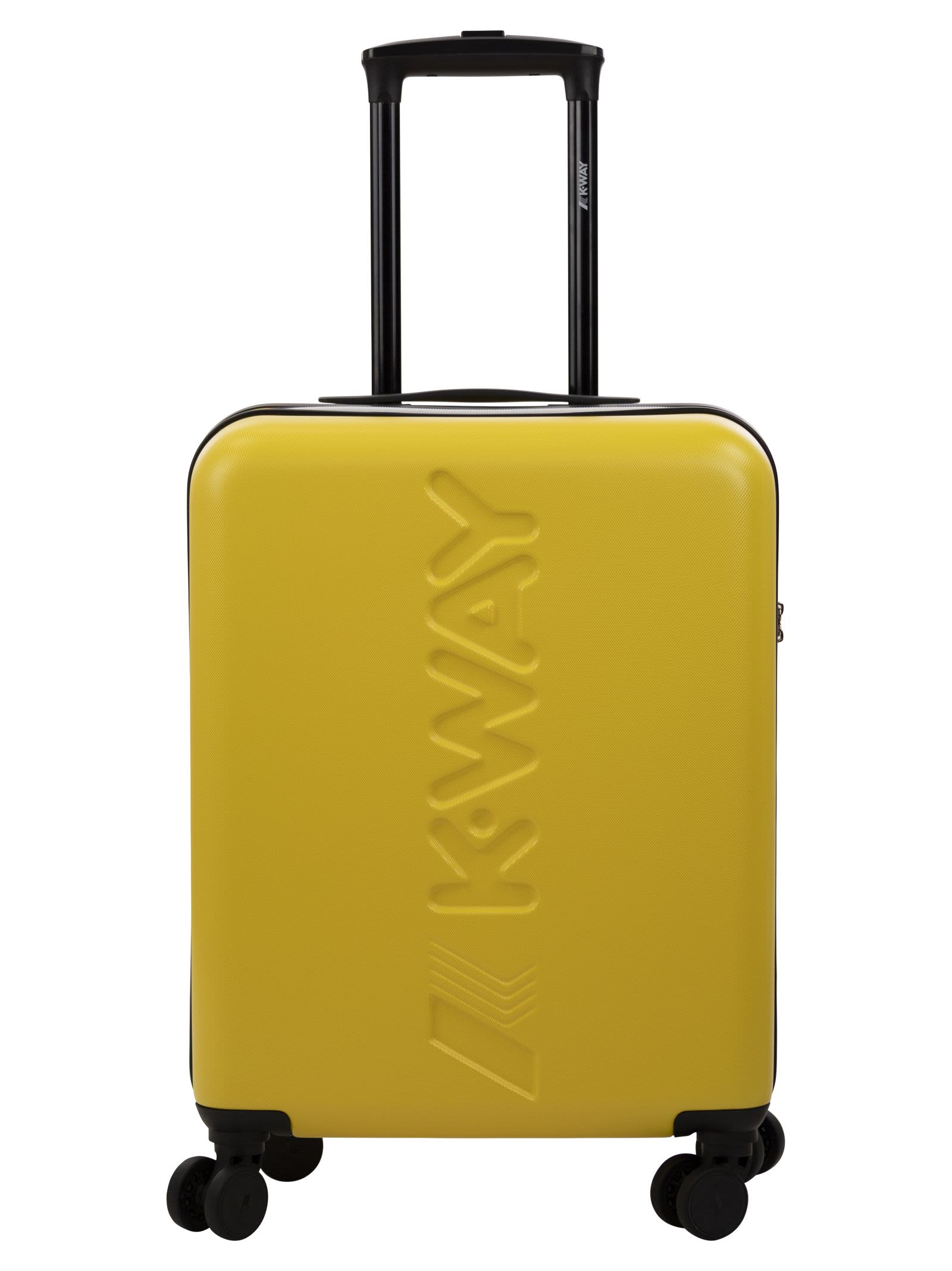 K Way Trolley Small – Balardi