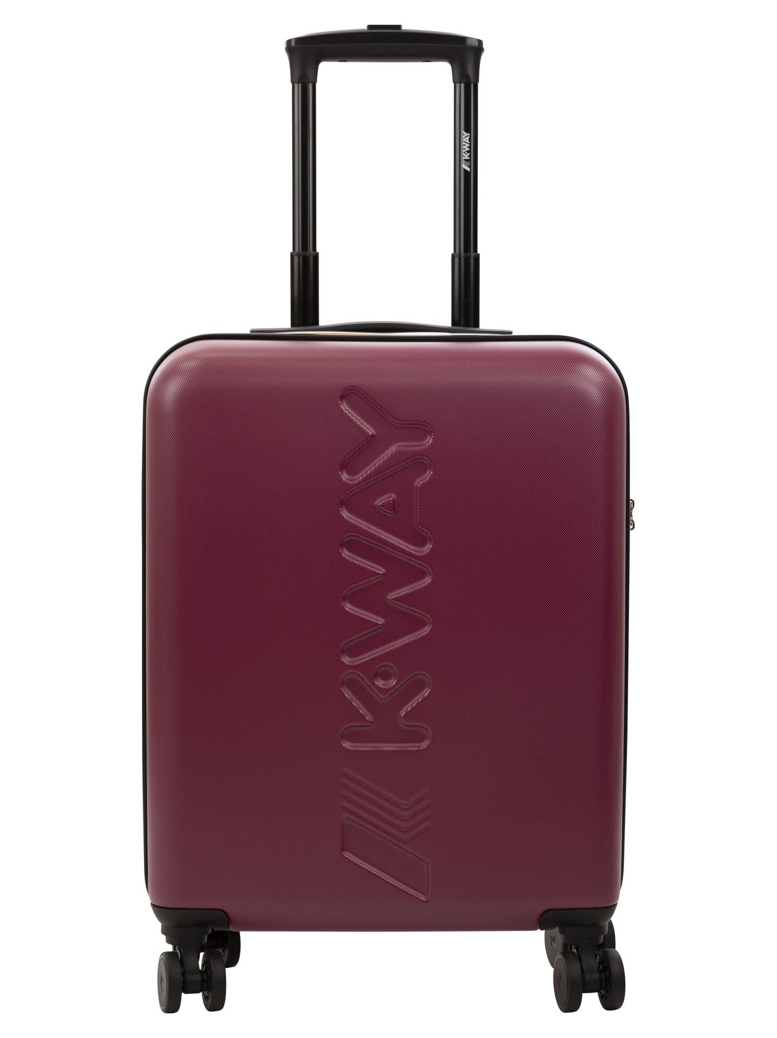 K Way Trolley Small – Balardi
