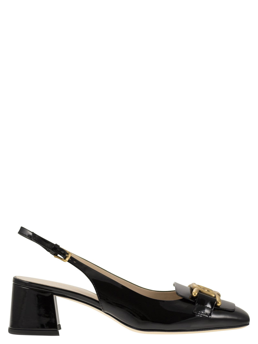 Tod's Décolleté Slingback Kate | Balardi