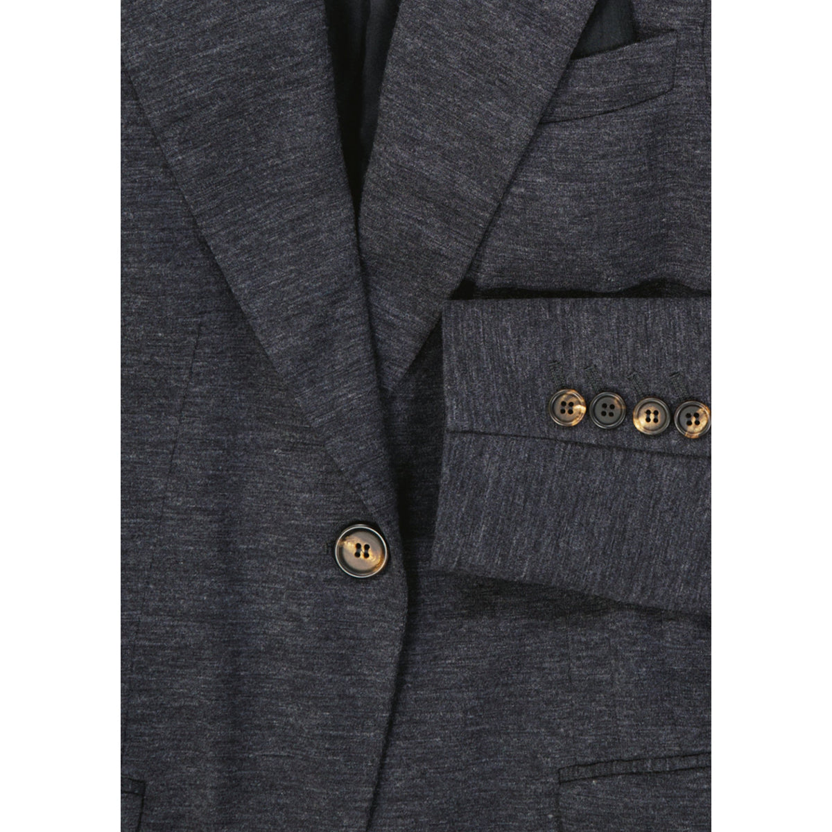 Brunello Cucinelli Wool Blazer | Balardi