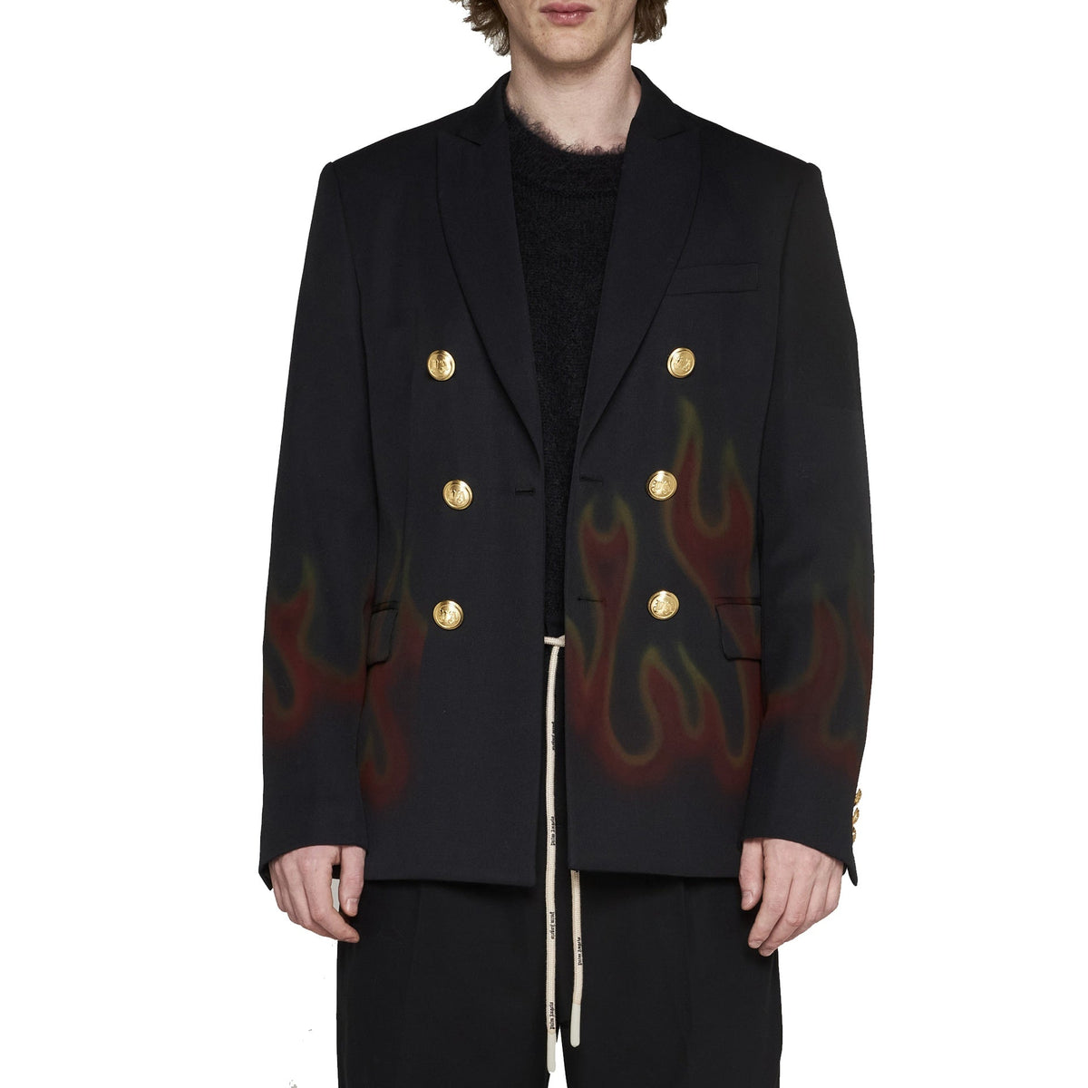 Palm Angels Fire Blazer | Balardi