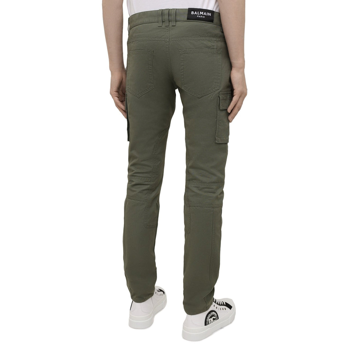 Balmain Cargo Pants | Balardi